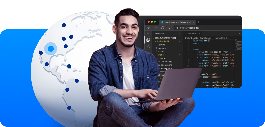 Senior Backend Python Developer (On-site in Houston) Job in Houston ...